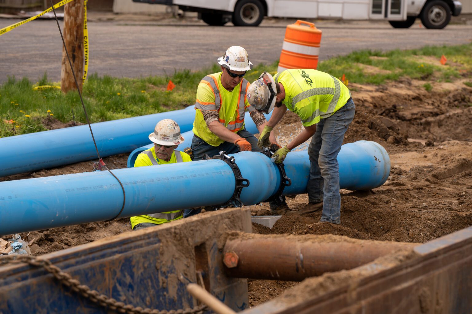 Home - J.C. Dillon Inc. | Commercial